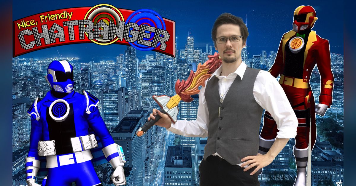 Nice, Friendly Chatranger: Max Ellis (Avalon, Knight of the Round Table ...