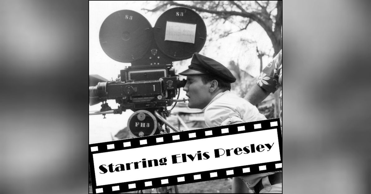 Starring Elvis Presley - Tickle Me | Official Graceland Podcast