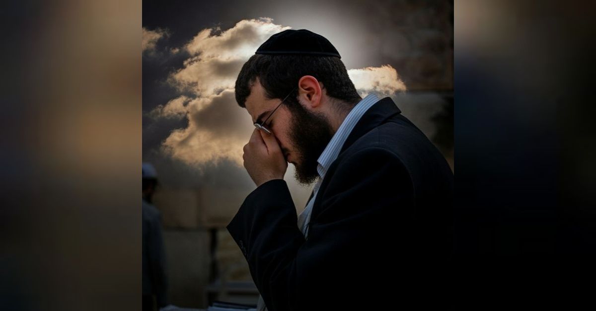 Blessing from Zion: Psalms 132-135 | Emuna Beams