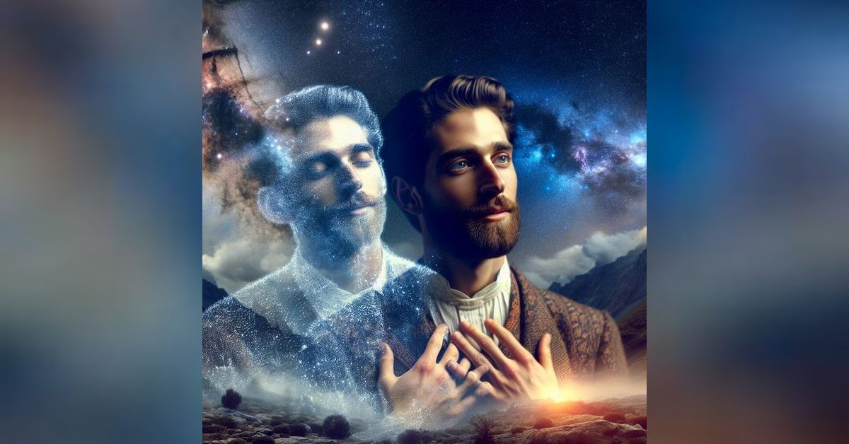 Spiritual Anatomy 101: Where Body Meets Soul | Emuna Beams