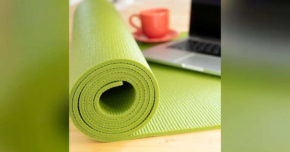 The Coffee-Break Workout | Emuna Beams