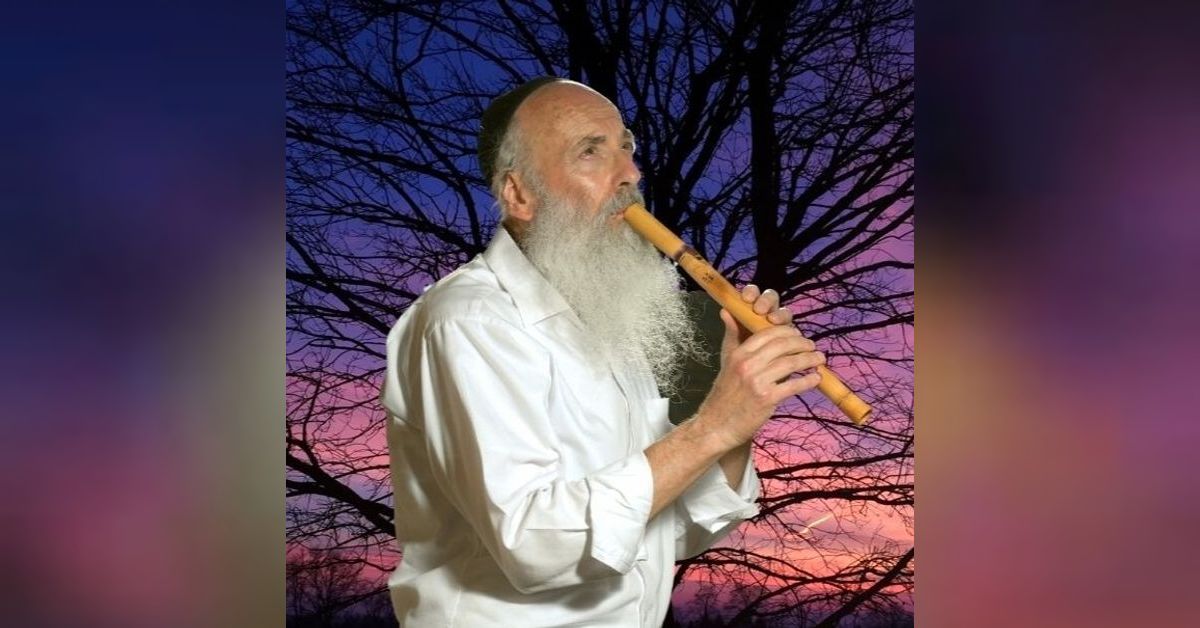 Etz Chaim: The Tree of Life | Emuna Beams