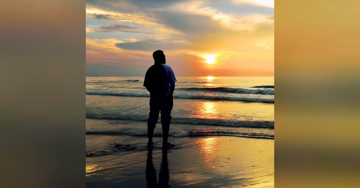 Your Own Special Mission | Emuna Beams