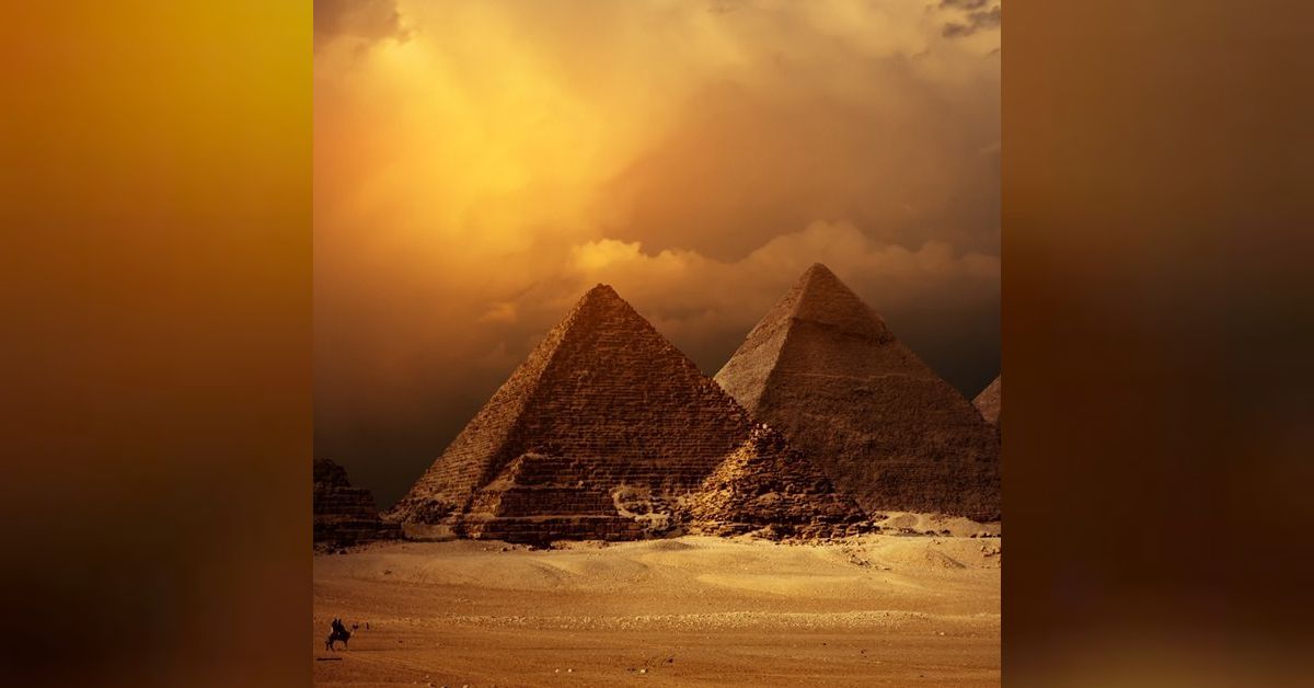 The Story of Passover: Part 1, Slavery in Egypt | Emuna Beams