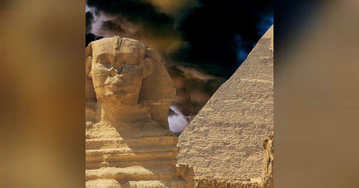 The Story of Passover, Part 3: Exodus From Egypt | Emuna Beams