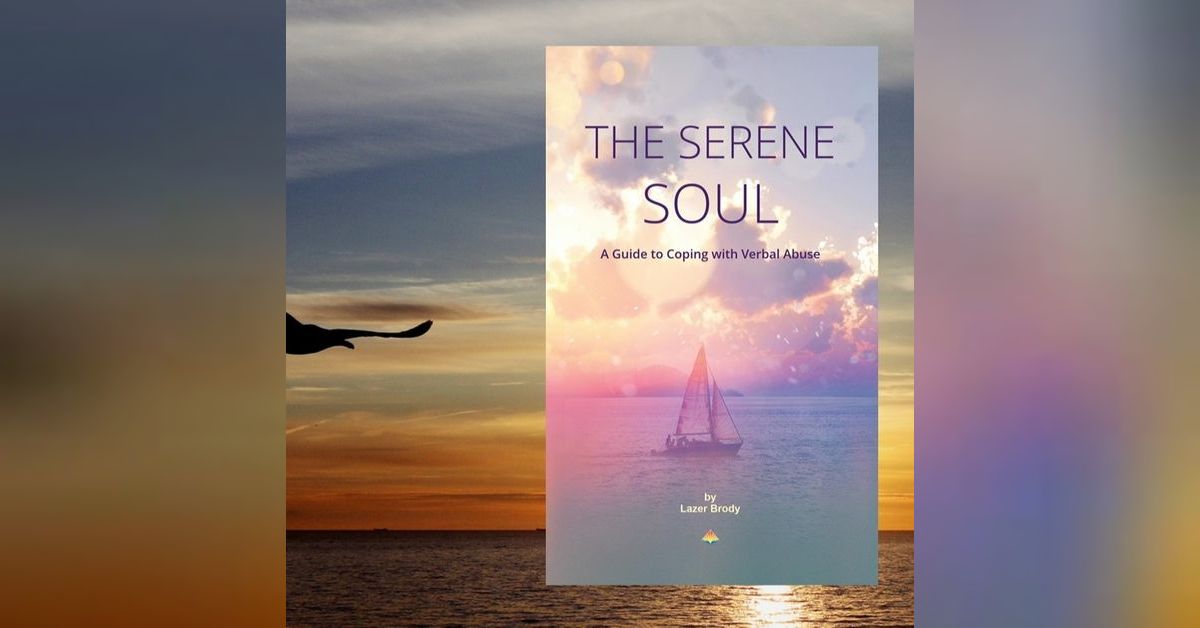 The Serene Soul | Emuna Beams
