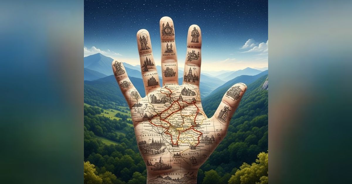The Hand: Master of Prayer, Part 4 | Emuna Beams