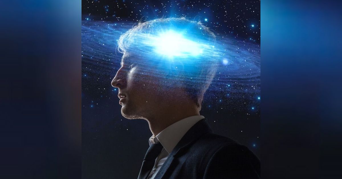 Beyond the Brain | Emuna Beams