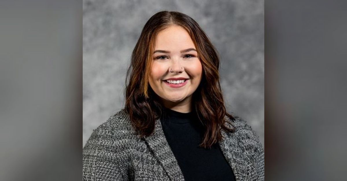 Instructor Jade Larson | Conversations with COJO