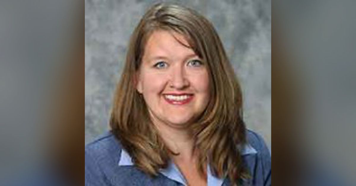 Dr. Karla Hunter | Conversations with COJO