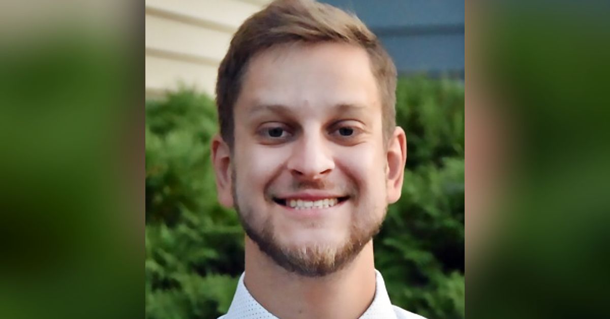 Dr. Hayden Barber | Conversations with COJO