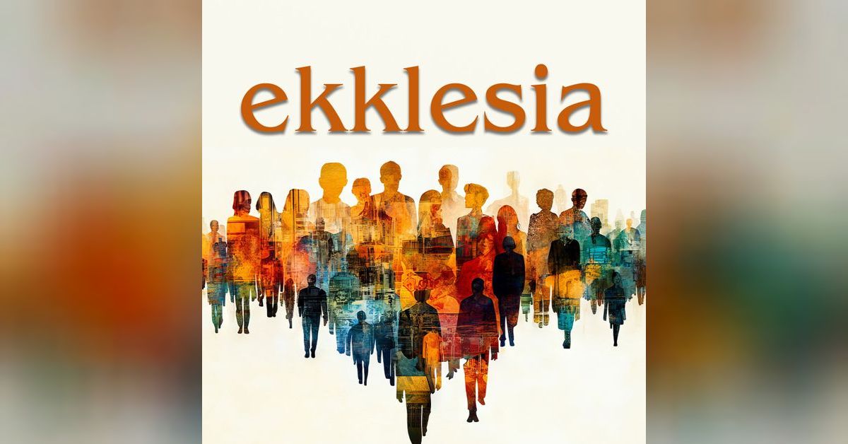 Ekklesia | Part 2| Opening Day | Michelle Snook | Dayspring Fellowship ...