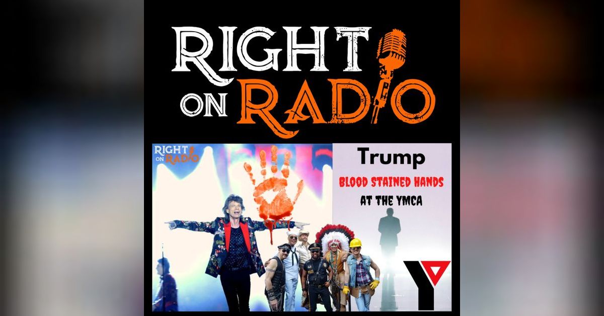 EP.370 Why Has No One Picked Up on This? TRUMP Rally Songs, His Final ...