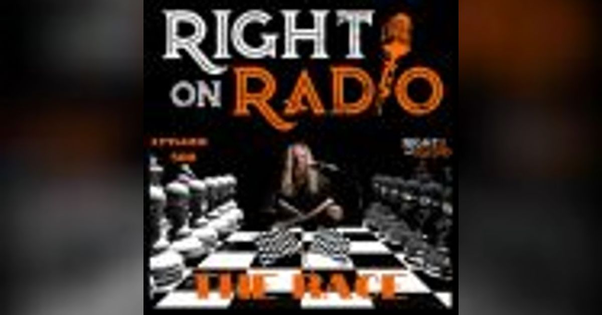 EP.500 The Race. This Video could bring Down Governments around the ...