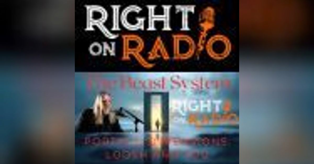 EP.593 The Beast System. Portals, Dimensions, Loosh and You! | Right on ...