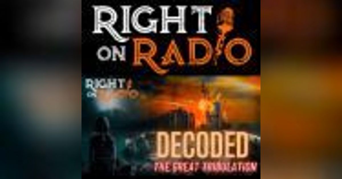 EP.599 The Unveiling of End Times Prophecy: A Deep Dive with Tim Cohen ...