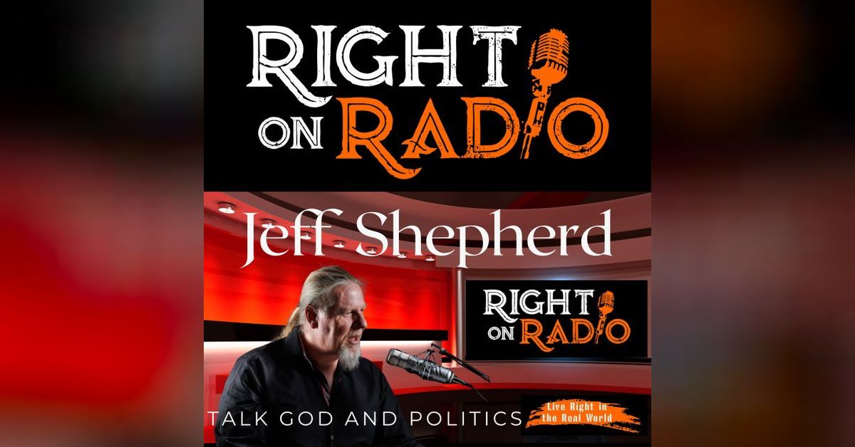 Unveiling the Secrets: Prophecies, Presidents, and Propaganda | Right ...