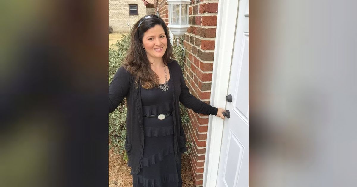 Alison Creamer, Hampton Roads REALTOR® Podcast - So you want to be a ...