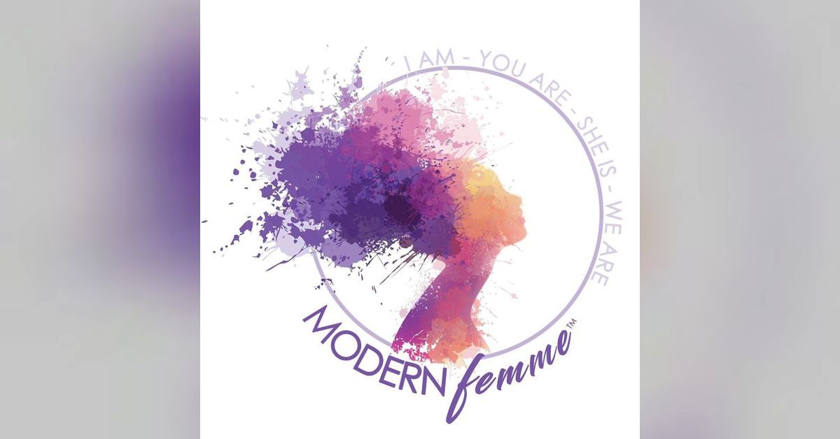 Modern Femme Movement | Alison Creamer, Hampton Roads REALTOR®