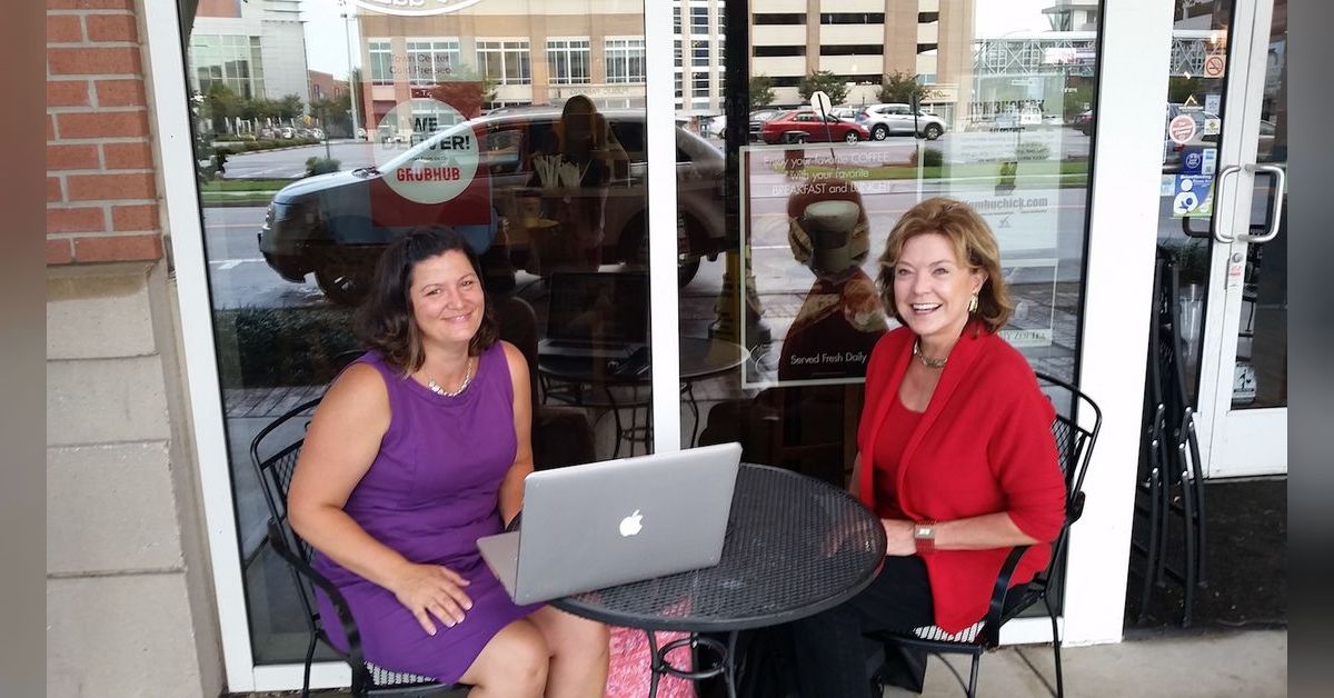 Alison Creamer, Hampton Roads REALTOR® Podcast - What is title ...