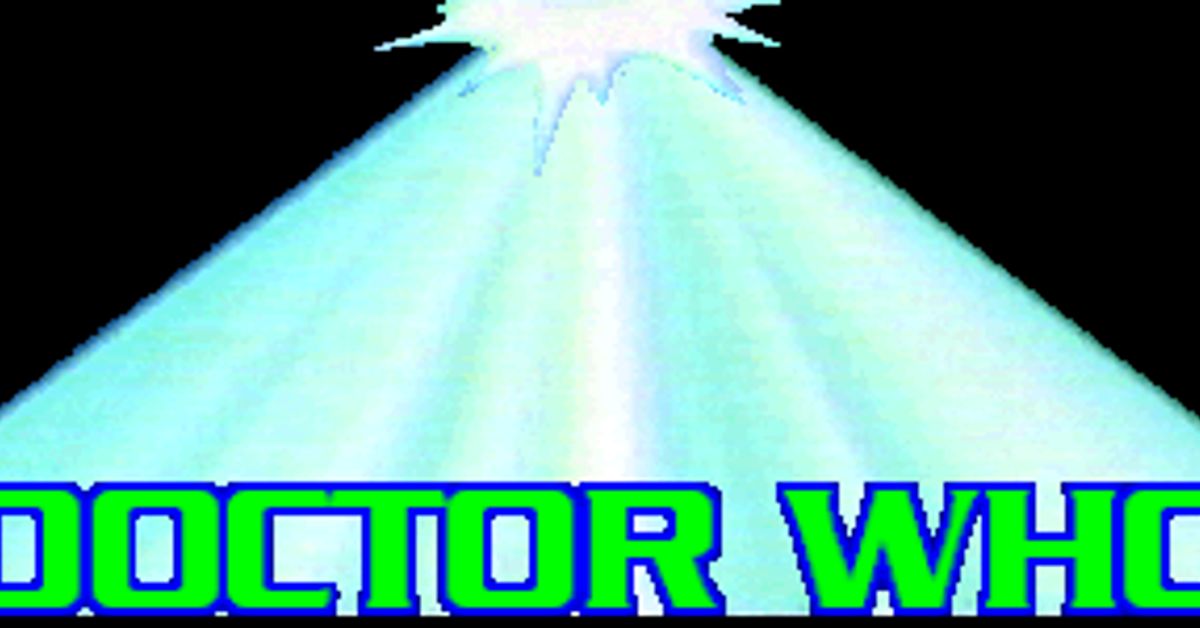 028 Dreamscape part three | The Doctor Who Audio Dramas