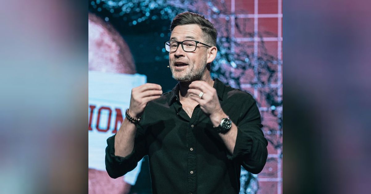 Frustration, Limitation, Expectation| Pastor Josh Greenwood ...