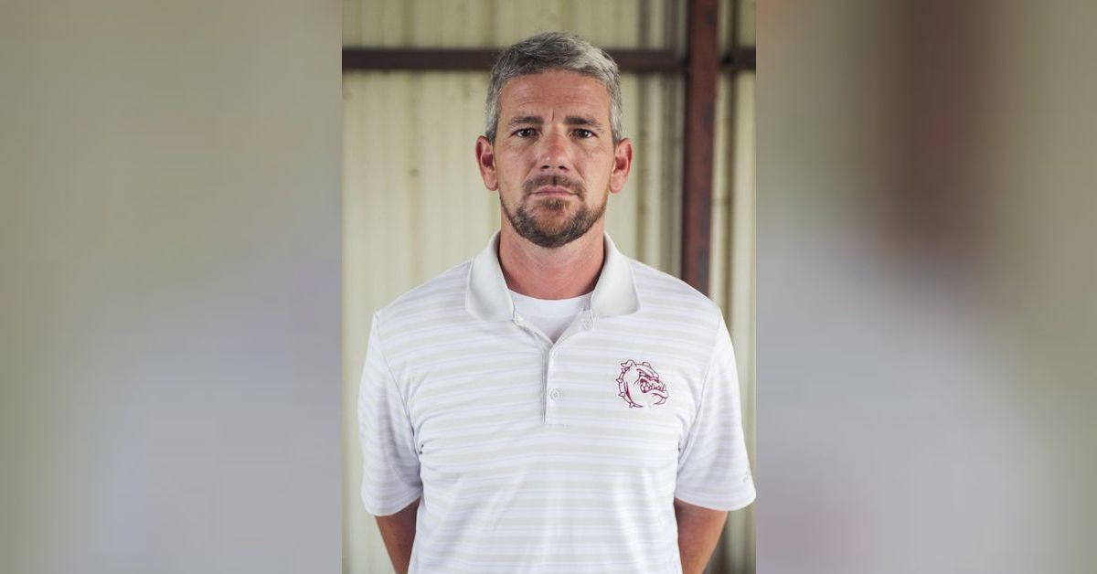 Episode 255: Iota High School Head Football Coach Josh Andrus | The ...