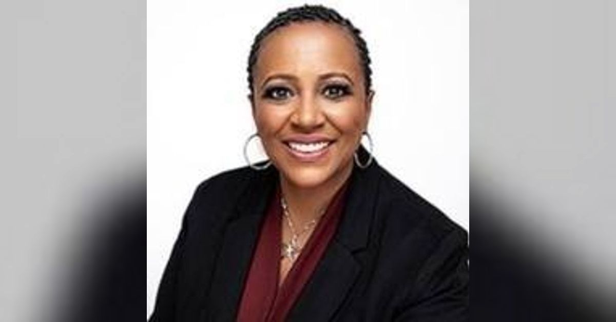 Angela D. Brooks Elected First Black Female President Of The American ...