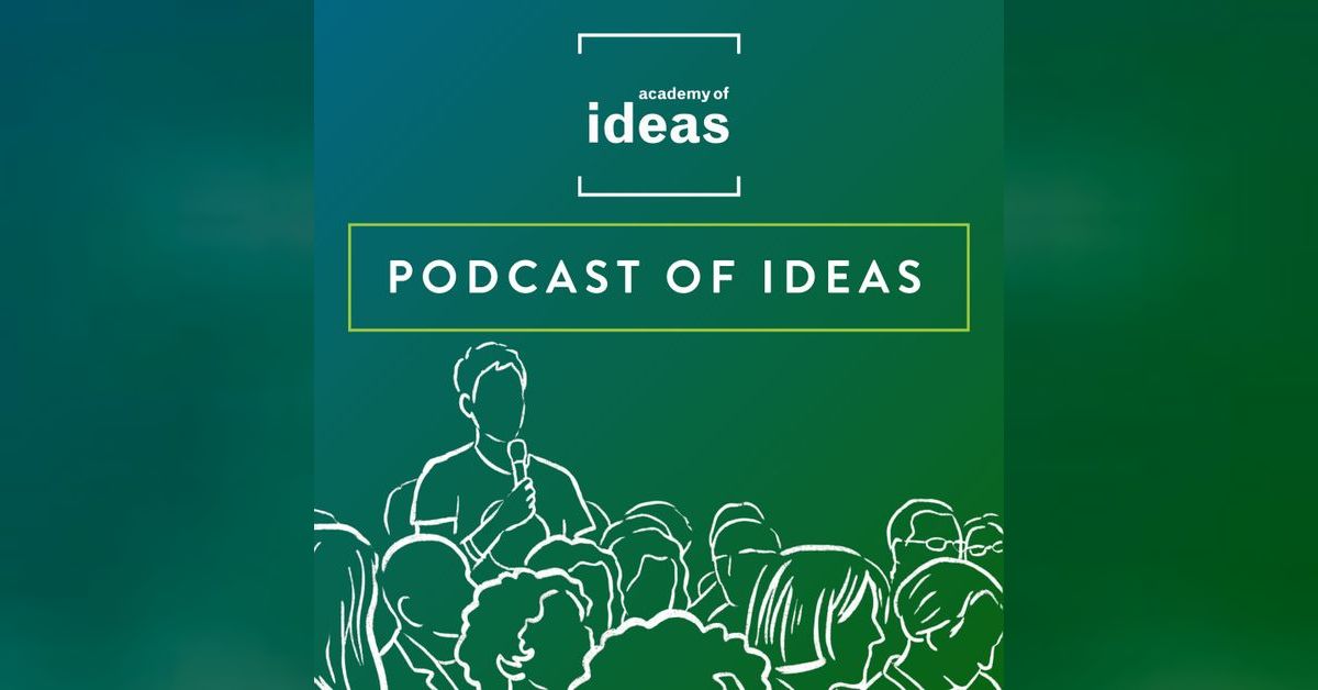 World Cup Podcast of Ideas: episode 2 | Academy of Ideas