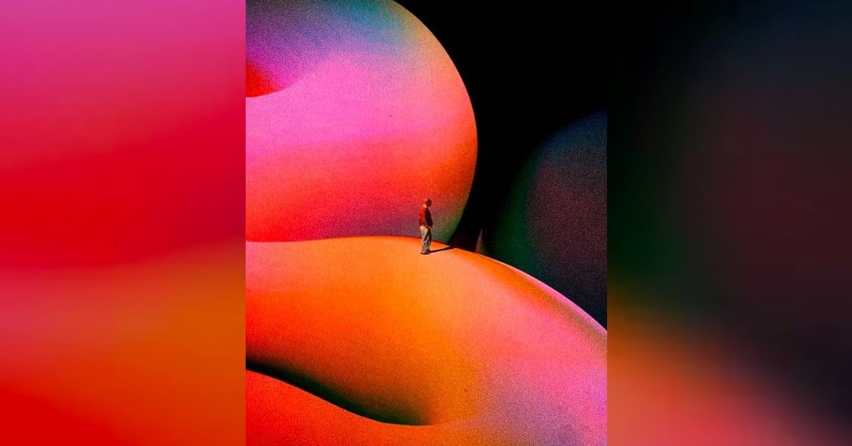 That Dull Boring Place Called Life | Uncut Poetry