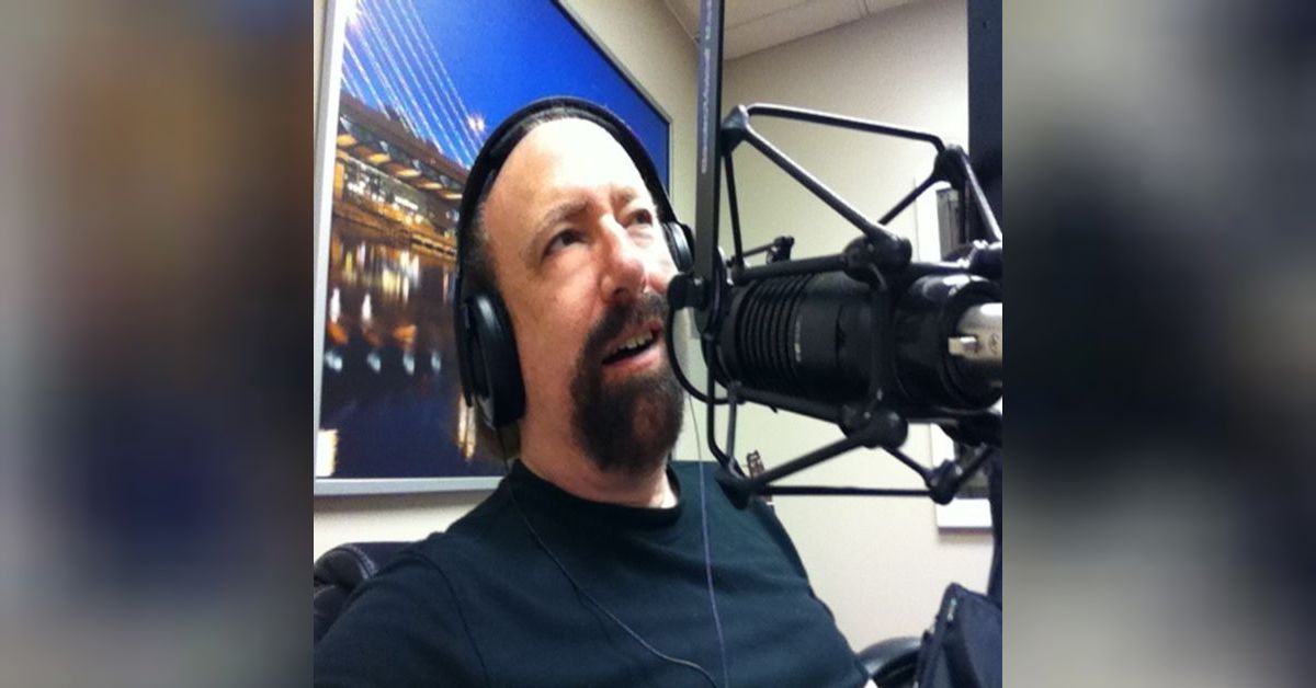 Ron Van Dam Show 10-2-19 Wednesday..Comparing Carter at 95; Mindless ...