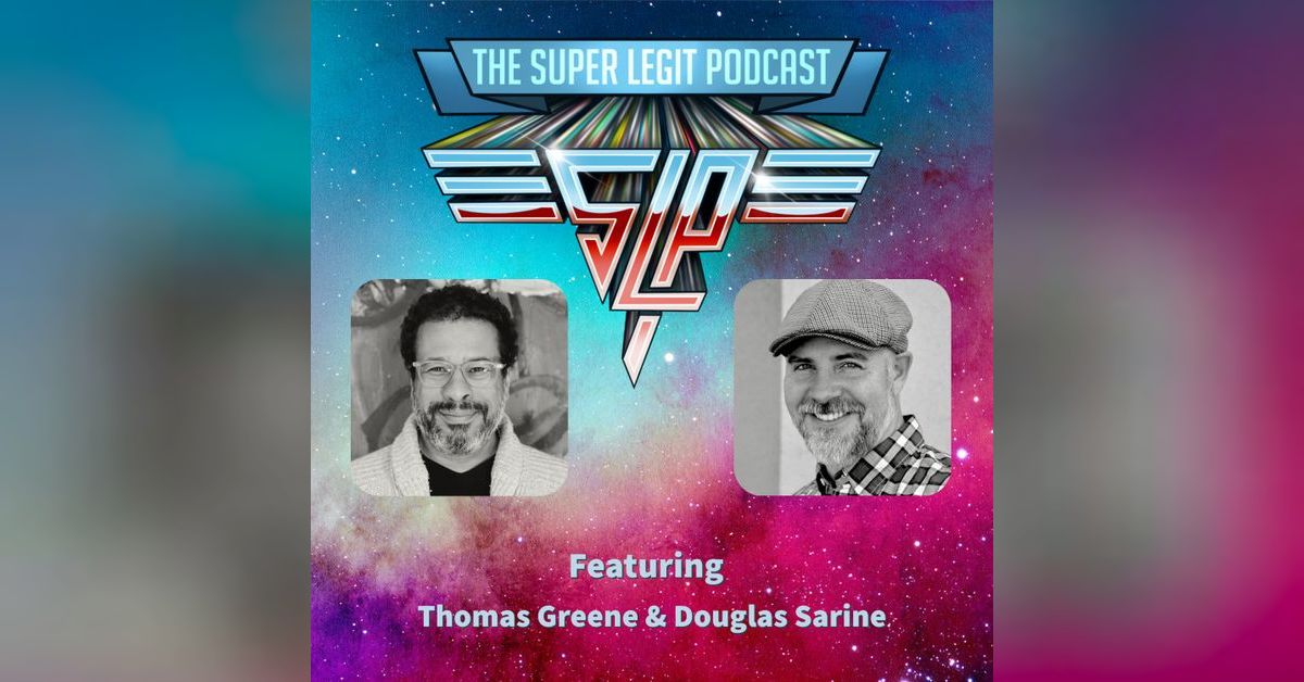 070 - Why act when you can indicate? (with Thomas Greene and Douglas ...