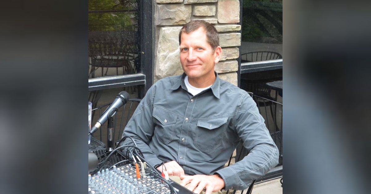 Brad Petersen - Utah Director of Outdoor Recreation | The Banyan Collective