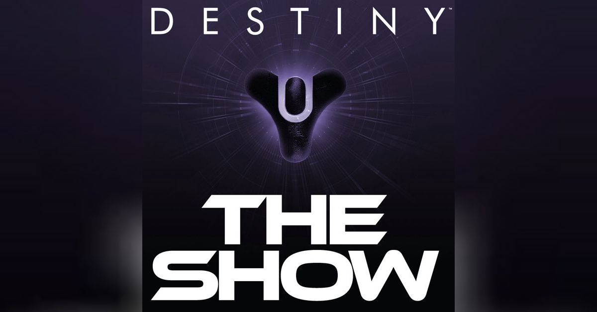 #36 Vault Space Soon, Arena Raid, Best Farming Methods | Destiny The ...