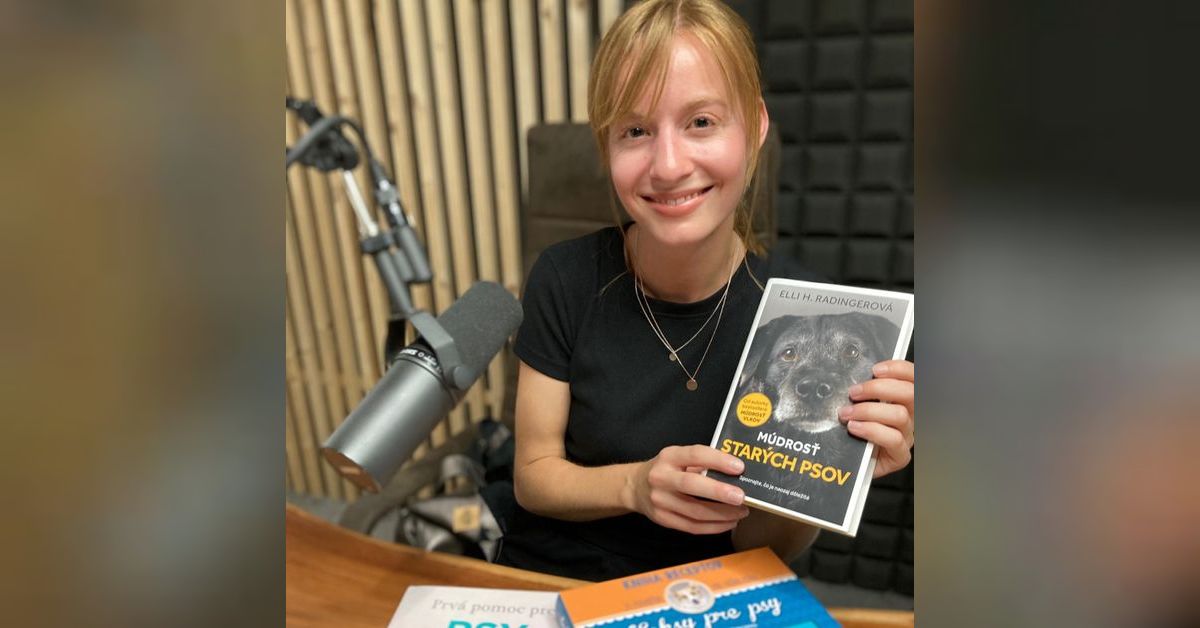 Herečka Simona Kollárová: „Niekto pozná značky áut, ja som ovládala ...