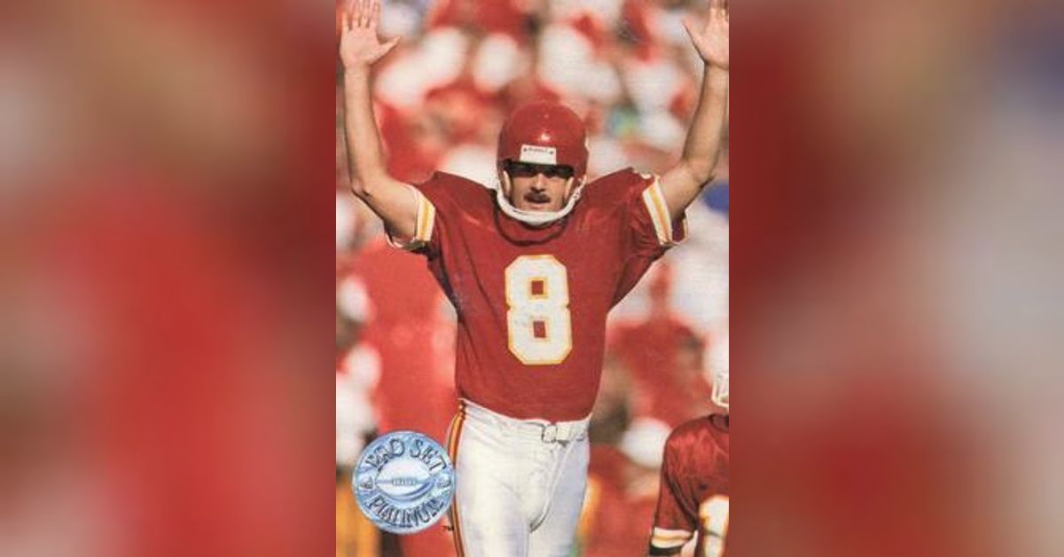 Former Chiefs & Jets Pro Bowl Kicker Nick Lowery talks game winning FGs ...