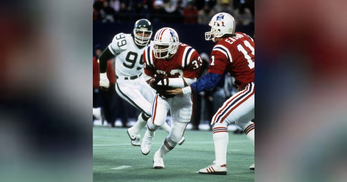 Thursday Night Tailgate NFL Podcast 5 Star Picks of the Week for Week ...