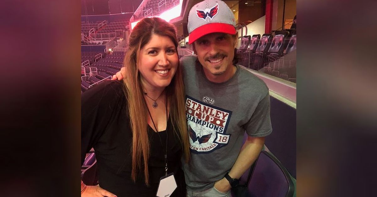 Backstage Pass #27 w/ Cory Churko - "Capital's Fan" | Backstage Pass ...