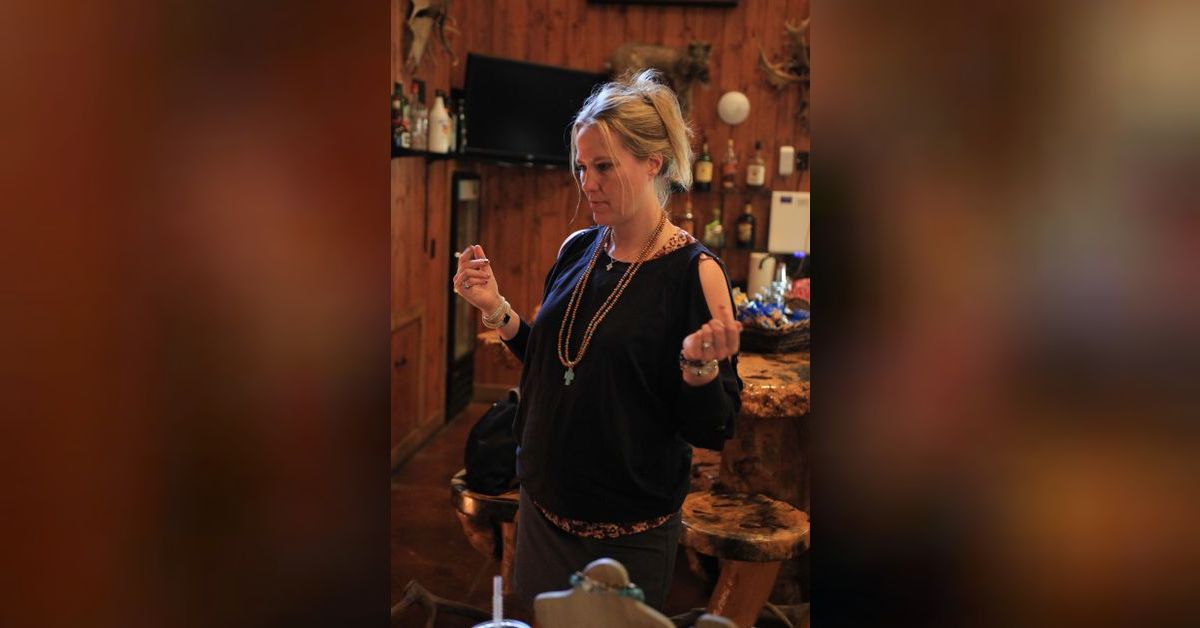 Michelle Scheuermann: Outdoor Media Influence | Her Wild Outdoors