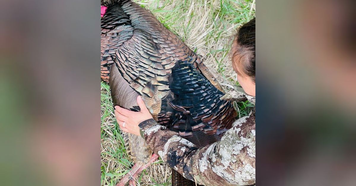 Jen Yates...Non Hunter to Hunter | Her Wild Outdoors