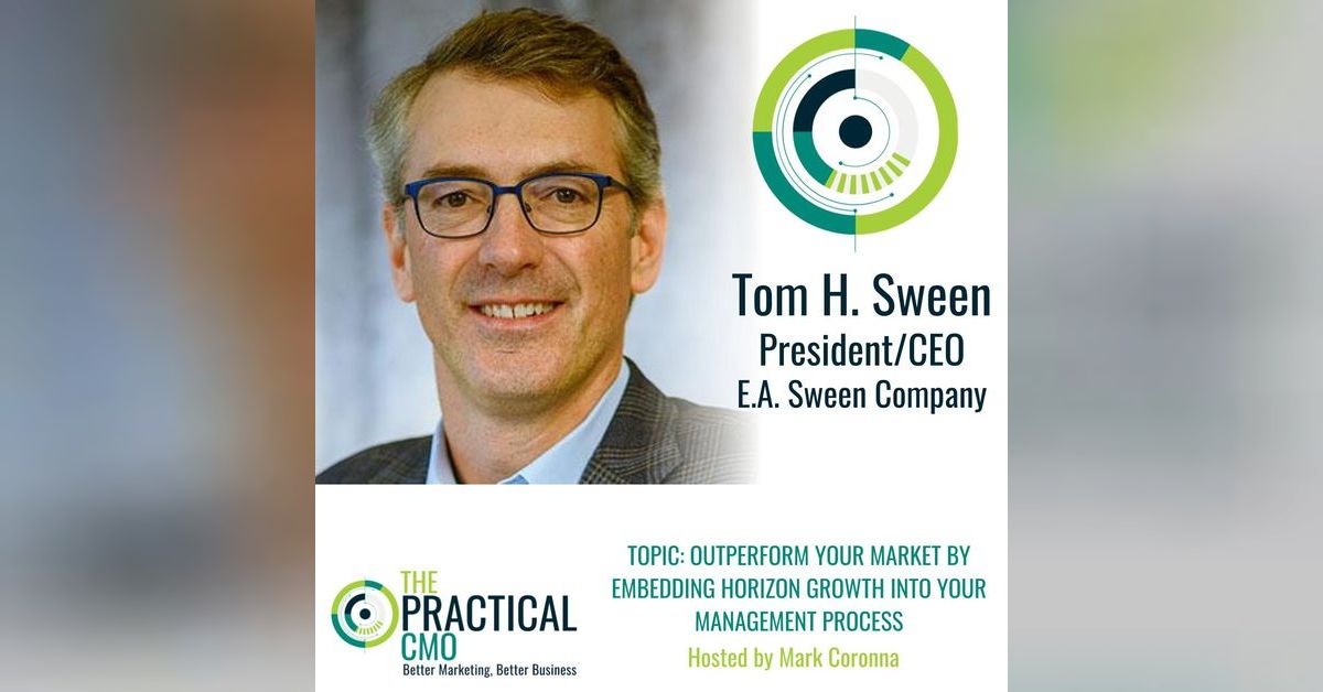 Outperform Your Market: Embedding Horizon Growth Into Your Management ...