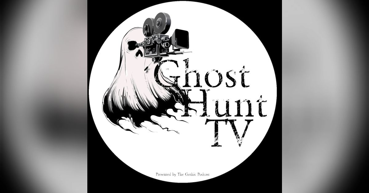 S6:E18 GHTV | Homeplace Plantation Pt 2 | Monster of the Week RPG | The ...