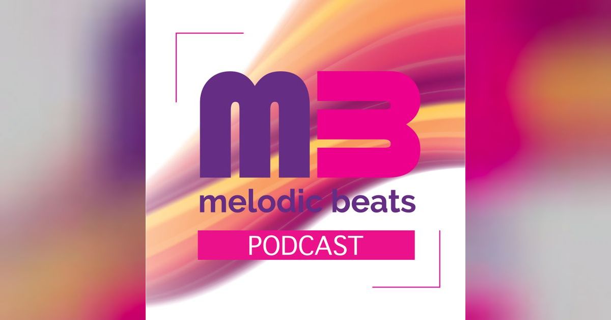 Melodic Beats Podcast #93 Xspance | Melodic Beats Podcast