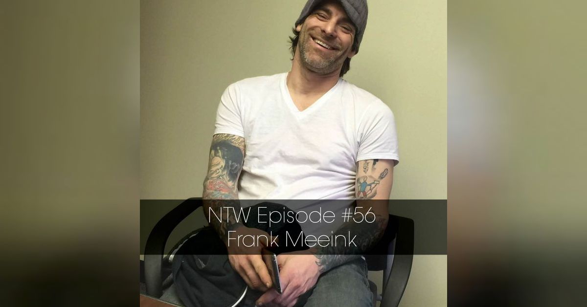 Nothing's Too Weird: Episode 56 (Non-Alternative Facts) | Nothing's Too ...