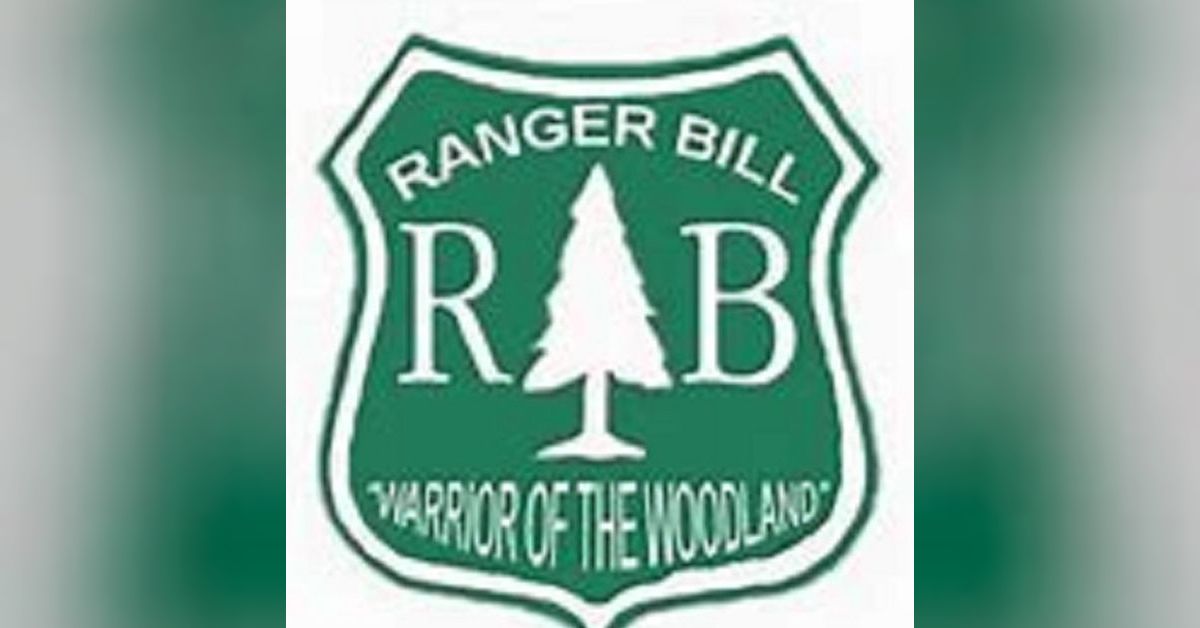 Ranger Bill xx-xx-xx (214) The Fighting Sissy | GOLDEN CLASSIC RADIO SHOWS
