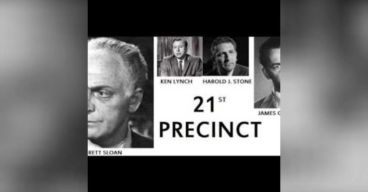 21st_Precinct_55-08-13_097_The_Tree | GOLDEN CLASSIC RADIO SHOWS