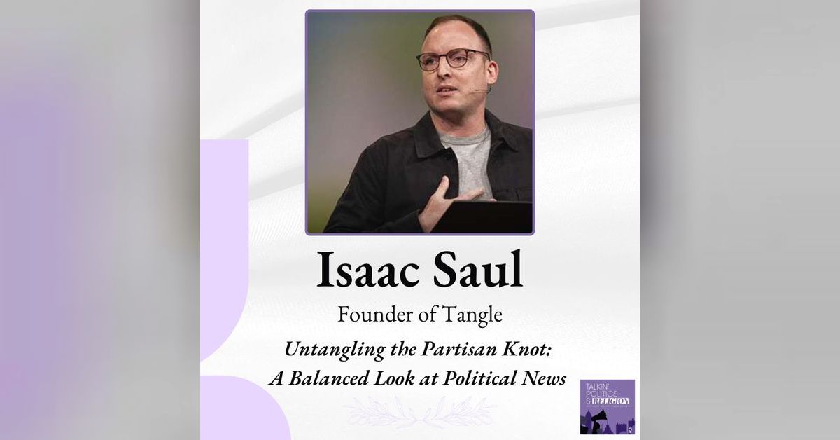 Untangling the Partisan Knot: A Balanced Look at Political News with ...
