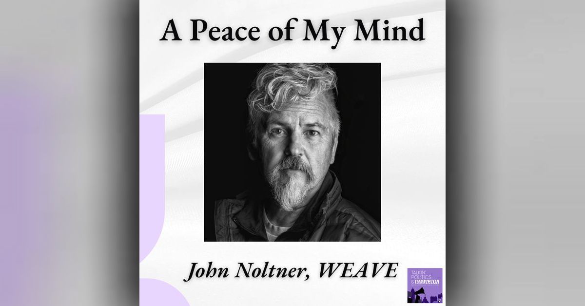 Weaving the Social Fabric: John Noltner on Storytelling, Presence, and ...