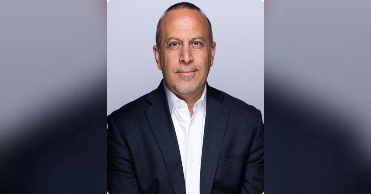 Mike Madrid: Changing the outcomes of campaigns for 30 years | Talkin ...