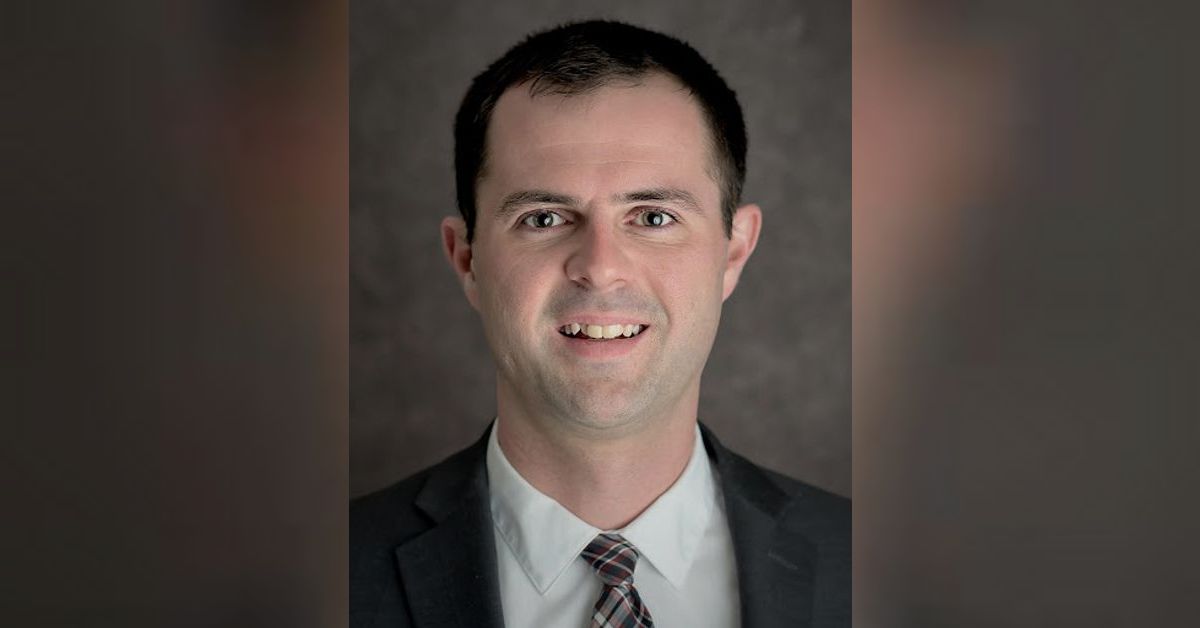 Ryan Burge - THE NONES: WHERE THEY CAME FROM, WHO THEY ARE AND WHERE ...